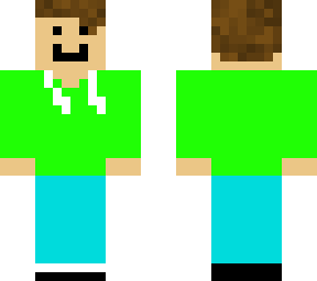itsss sean skin | Minecraft Skin