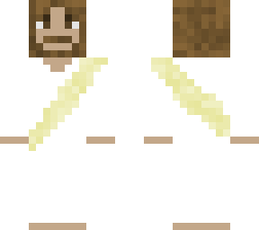 Jesus Christ | Minecraft Skin