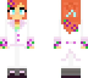 jumpy | Minecraft Skins