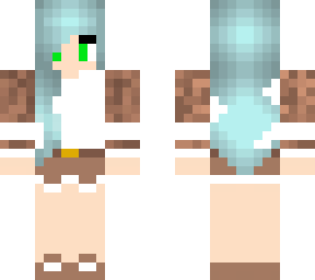 katelyn | Minecraft Skins
