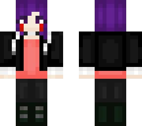 jiro | Minecraft Skins