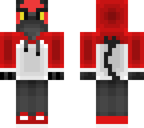 litten | Minecraft Skins