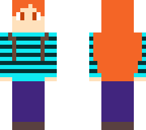 madeline celeste | Minecraft Skins
