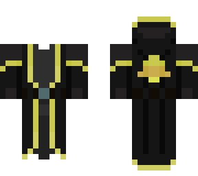 cult robes | Minecraft Skins