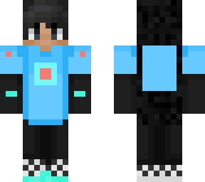 minecraft op skin | Minecraft Skin