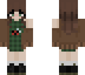 mommy | Minecraft Skin