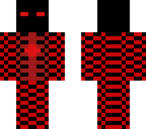 Nightmare | Minecraft Skin