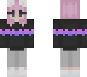 nihachu | Minecraft Skin