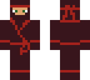 ninja of me | Minecraft Skins