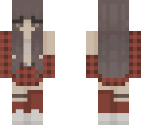 NOT ALLOWED | Minecraft Skin