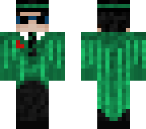 onceler | Minecraft Skins
