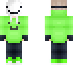 ooh | Minecraft Skin