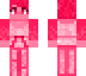 Persephone Minecraft Skins