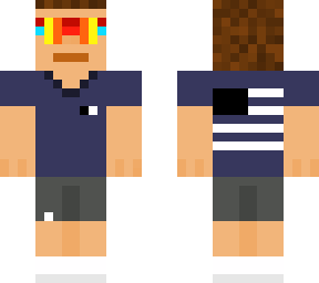pit viper | Minecraft Skins