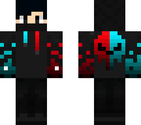 gamer skin 36 | Minecraft Skins