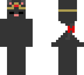 Inappropriate Minecraft Skins