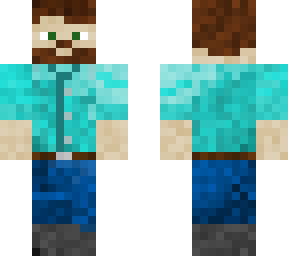 human realistic | Minecraft Skins