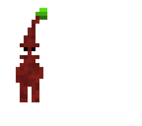 Pikmin | Minecraft Skins