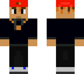 streamer | Minecraft Skins