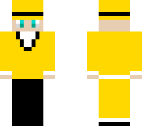 richie | Minecraft Skins