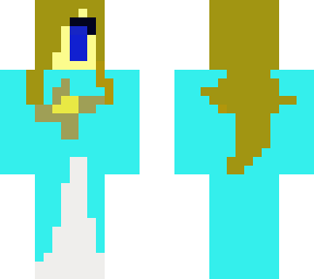 rosalina | Minecraft Skins