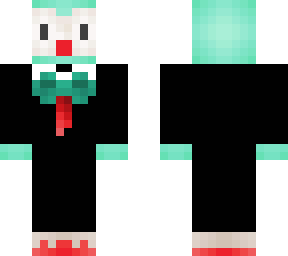 rowlet | Minecraft Skins