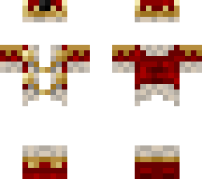 royal | Minecraft Skin