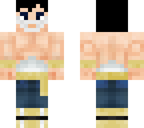 sdf | Minecraft Skin