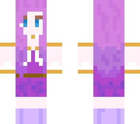 seraphine | Minecraft Skins
