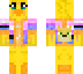 sqaishey | Minecraft Skins