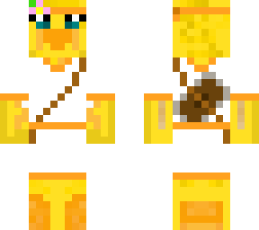 sqaishey | Minecraft Skins