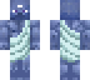 Steve Almighty | Minecraft Skin