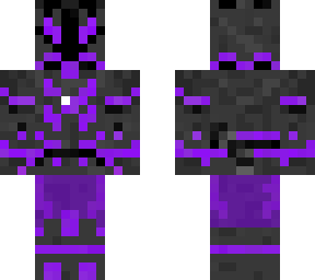 soul knight | Minecraft Skins