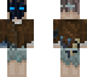 tiki tiki | Minecraft Skins