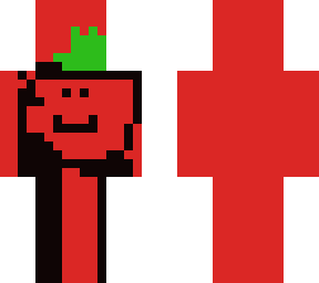 tomato | Minecraft Skin