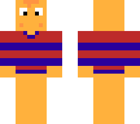 tyrone | Minecraft Skins