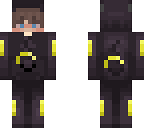 umbreon | Minecraft Skins