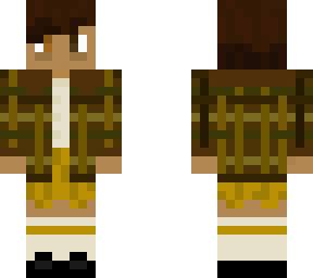 welp | Minecraft Skin