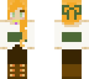 zaypixel | Minecraft Skins