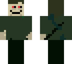 solder | Minecraft Skins