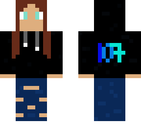ging ging | Minecraft Skins