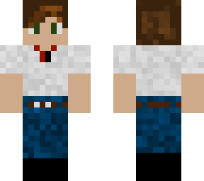 1950s | Minecraft Skins