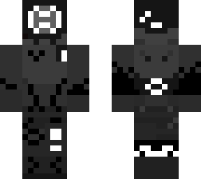 8 ball | Minecraft Skin