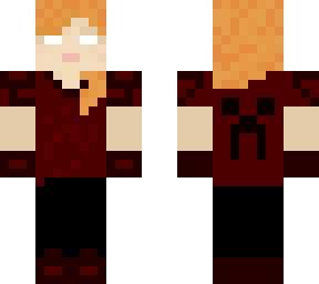 Alexbrine | Minecraft Skins