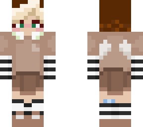 Alt skin | Minecraft Skin
