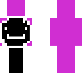 Anti-Dream | Minecraft Skin