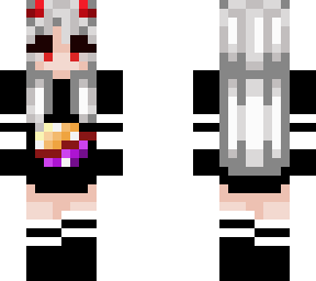 Astroworld Minecraft Skins