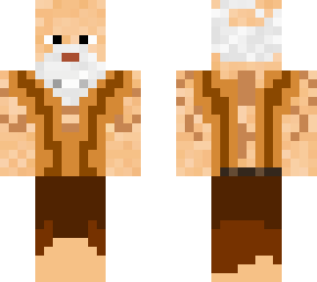 avatar shoe | Minecraft Skin