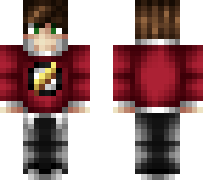 BoyCool | Minecraft Skin