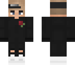 bro | Minecraft Skin